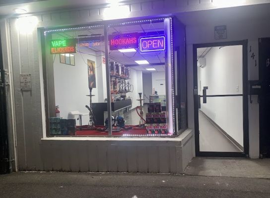 J SMOKE SHOP - Updated 05/2025 - 141 Main St, Brewster, New York - Vape ...