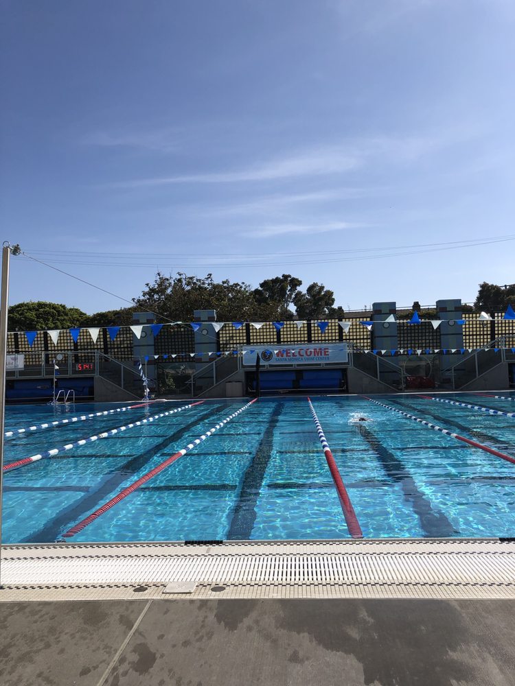 SANTA MONICA SWIM CENTER - 23 Photos & 70 Reviews - Swimming Pools ...
