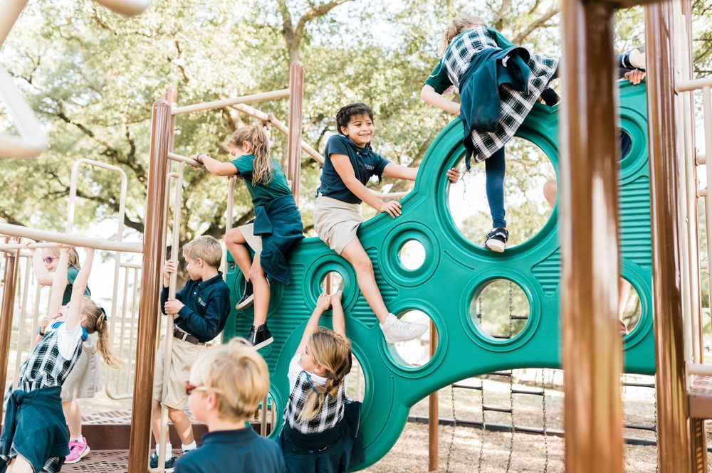 GRACE ACADEMY - Updated August 2025 - 11 Photos - 225 Grace Blvd ...