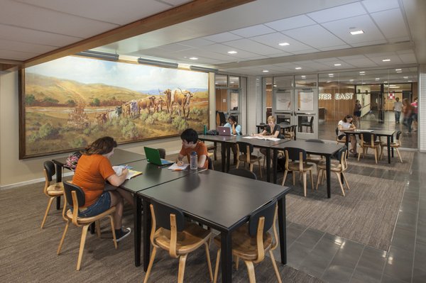 BEAUFORD H. JESTER CENTER - Updated May 2025 - 12 Photos & 15 Reviews ...