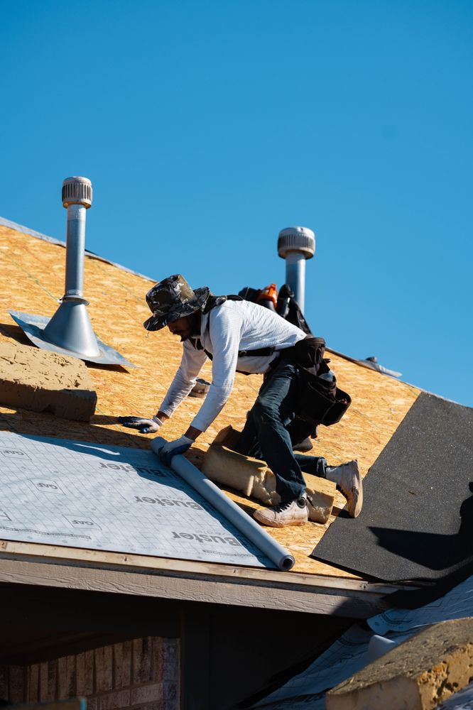 1ST PRIORITY ROOFING - Updated April 2025 - 1202 NE McClain Rd, Bentonville, Arkansas - Roofing ...