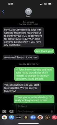 SERENITY MENTAL HEALTH CENTERS - Updated October 2025 - 39 Reviews - 2355 E Camelback Rd ...