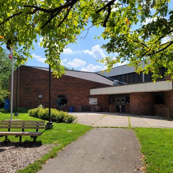 TUTTLE PARK RECREATION CENTER - Updated December 2025 - 39 Photos & 14 ...