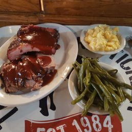 THE RIB TICKLER BARBEQUE - 74 Photos & 158 Reviews - 28930 State Hwy ...