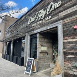 151 KITCHEN | BAR - Updated December 2025 - 489 Photos & 434 Reviews ...