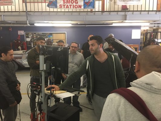 ABRAM FRIEDMAN OCCUPATIONAL CENTER - Updated July 2025 - 64 Photos & 25 ...