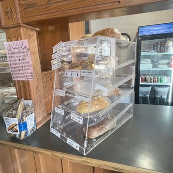 BURRO STREET BAKERY - Updated August 2025 - 63 Photos & 70 Reviews ...