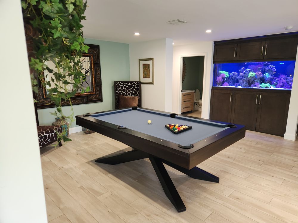 PRECISION BILLIARD SERVICE - Updated December 2025 - 27 Photos - Coral Springs, Florida - Pool ...