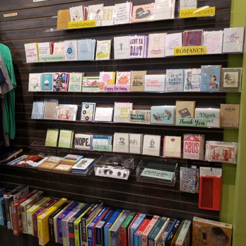 PROLOGUE BOOKSHOP - Updated August 2025 - 48 Photos & 25 Reviews - 841 N High St, Columbus, Ohio ...