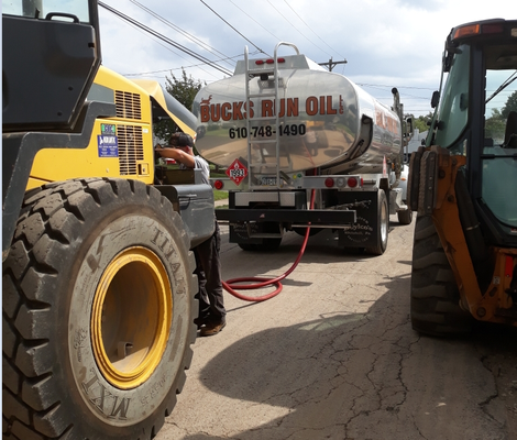 BUCKS RUN OIL - Updated December 2025 - 14 Photos - 1360 Whitaker St ...