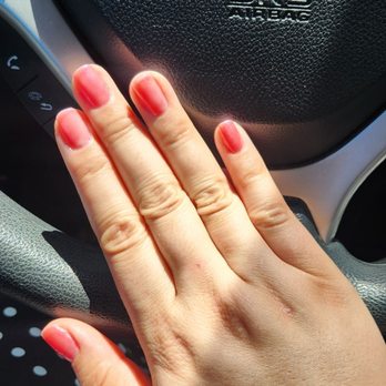 PERIDOT NAILS & SPA - Updated January 2026 - 913 Photos & 454 Reviews ...