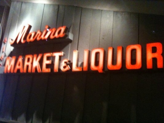 MARINA MARKET - Updated October 2025 - 20 Reviews - Marina del Rey ...