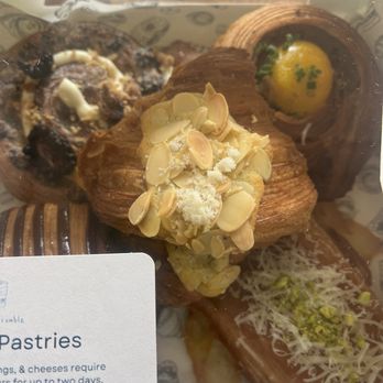BUTTER & CRUMBLE - Updated July 2024 - 506 Photos & 275 Reviews - 271 ...