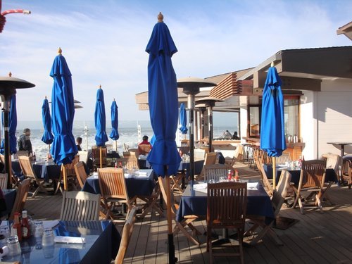 BOATHOUSE AT HENDRY’S BEACH - 2793 Photos & 2247 Reviews - Seafood ...