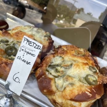 SEED BAKERY - 635 Photos & 506 Reviews - 942 E Washington Blvd ...