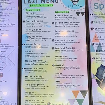 LAZI COW - ARDEN ARCADE - Updated September 2024 - 882 Photos & 482 ...