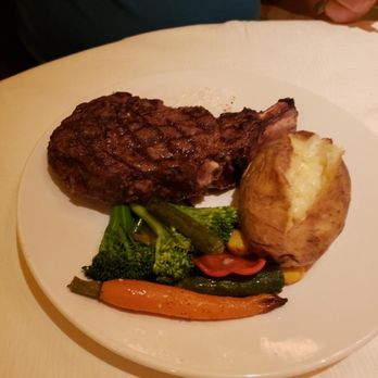 THE STEAK HOUSE AT WESTERN VILLAGE - Updated May 2025 - 1735 Photos ...