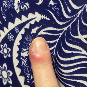 TOP ONE NAIL SALON - Updated January 2026 - 10 Photos & 12 Reviews ...