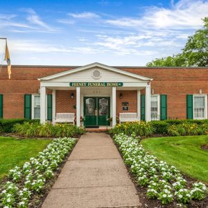 MCCORRY BROTHERS FUNERAL HOME - Updated October 2025 - 780 Anderson Ave ...