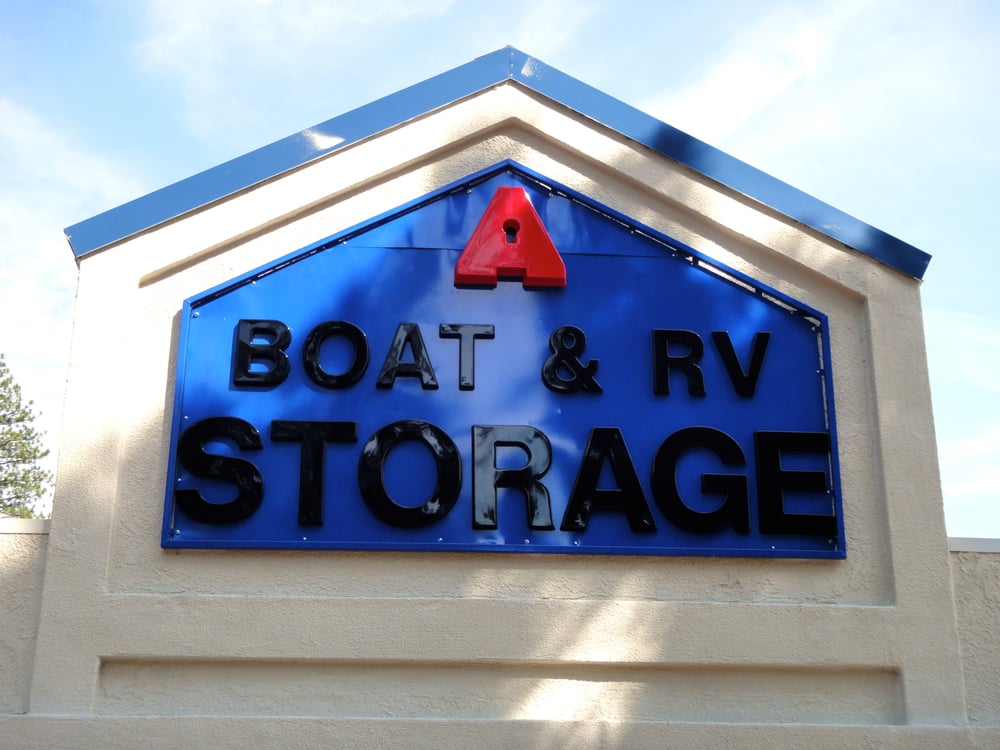 ARCO’S SELF STORAGE - Updated January 2026 - 13 Photos & 15 Reviews ...