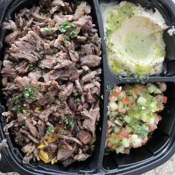 MR PITA MEDITERRANEAN GRILL - Updated April 2025 - 78 Photos & 44 ...