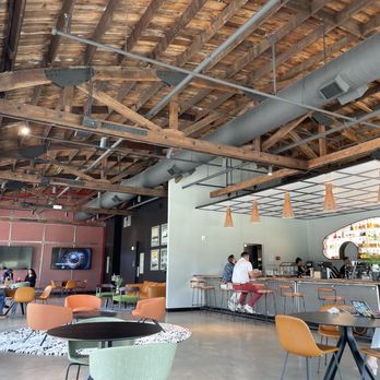 THE PODIUM - Updated August 2024 - 66 Photos & 28 Reviews - 4007B ...