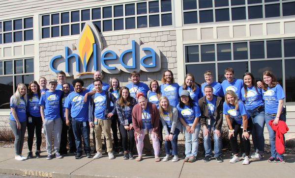 CHILEDA - Updated December 2025 - 1825 Victory St, La Crosse, Wisconsin ...