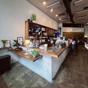 LOOP ESPRESSO CLUB - Updated May 2024 - 162 Photos & 53 Reviews - 1954 ...