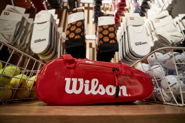 WILSON FLAGSHIP - SOHO - Updated December 2025 - 40 Photos - 594 ...