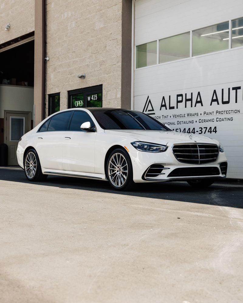 ALPHA AUTO - Updated November 2024 - 97 Photos - 10067 Sandmeyer Ln ...