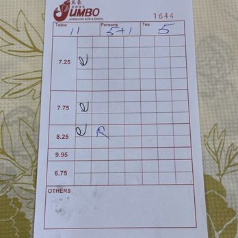 JUMBO DIM SUM DINING - Updated December 2025 - 186 Photos & 140 Reviews ...