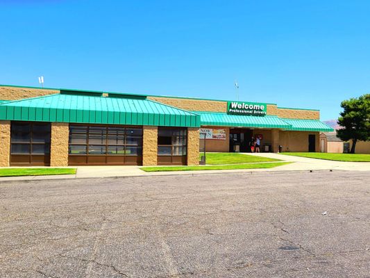 PETRO WHEELER RIDGE - Updated April 2025 - 121 Photos & 43 Reviews ...