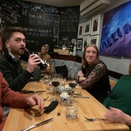 OSTERIA DANNY - Updated July 2025 - 171 Photos & 222 Reviews - 26 Henry St, Saratoga Springs ...