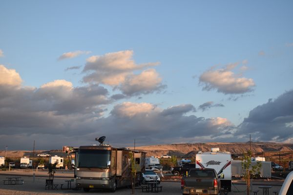 SOUTHERN UTAH RV RESORT - 64 Photos & 49 Reviews - 720 E Merit Way ...