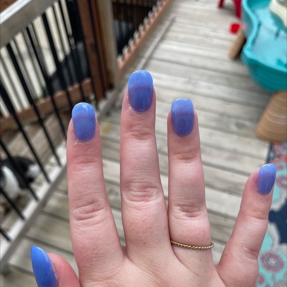 CK NAILS - Updated October 2025 - 31 Photos & 45 Reviews - 11180 ...