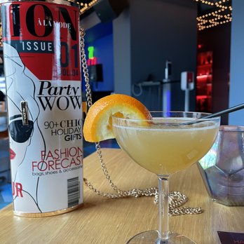 CERISE ROOFTOP - Updated January 2025 - 438 Photos & 317 Reviews - 203 ...