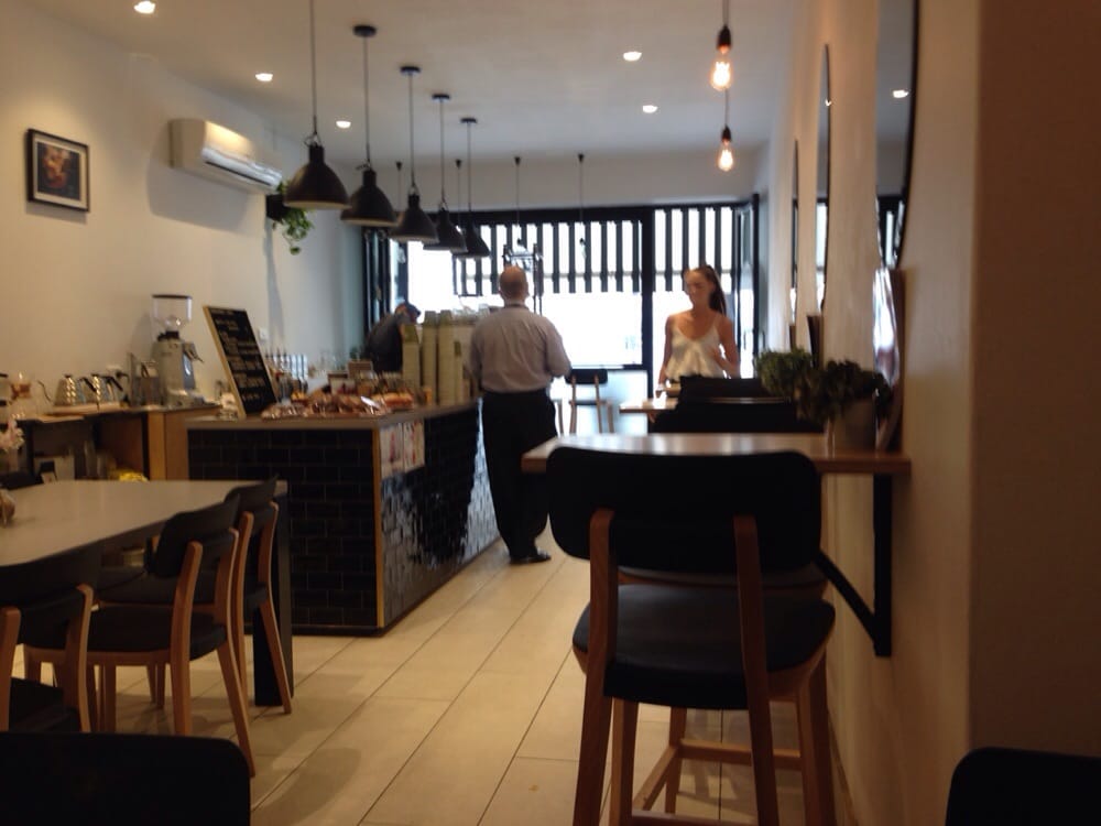 APEX ESPRESSO BAR - Updated September 2024 - 20 Gymea Bay Rd, Gymea New ...
