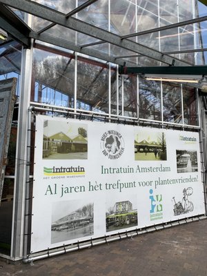 INTRATUIN - Updated October 2025 - 61 Photos & 14 Reviews - Nobelweg 10 ...