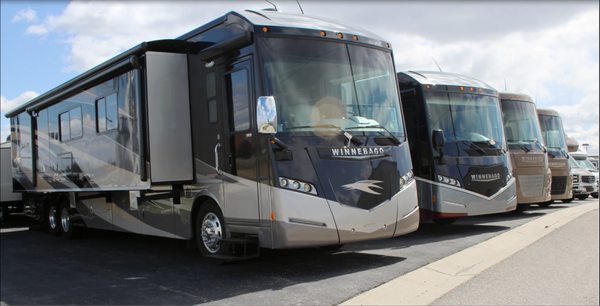 UNIVERSAL MARINE & RV - Updated January 2026 - 10 Photos - 2850 Hwy 14 ...