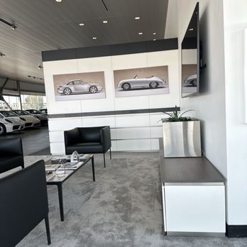 PORSCHE RIVERSIDE - Updated August 2025 - 294 Photos & 767 Reviews ...