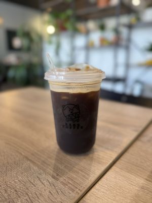 BARK COFFEE - Updated May 2025 - 214 Photos & 199 Reviews - 13120 ...
