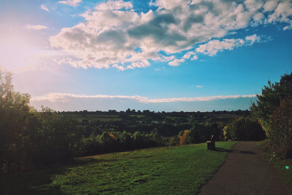 ALVELEY COUNTRY PARK - Alveley, Shropshire, United Kingdom - Parks - Yelp