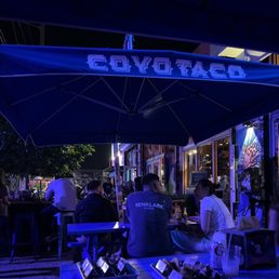 COYO TACO - Updated February 2026 - 2296 Photos & 2067 Reviews - 2320 ...