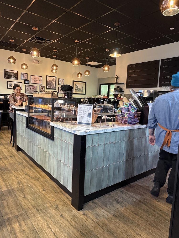 SWEET JEAN’S KITCHEN AND ESPRESSO BAR - Updated September 2025 - 13 ...