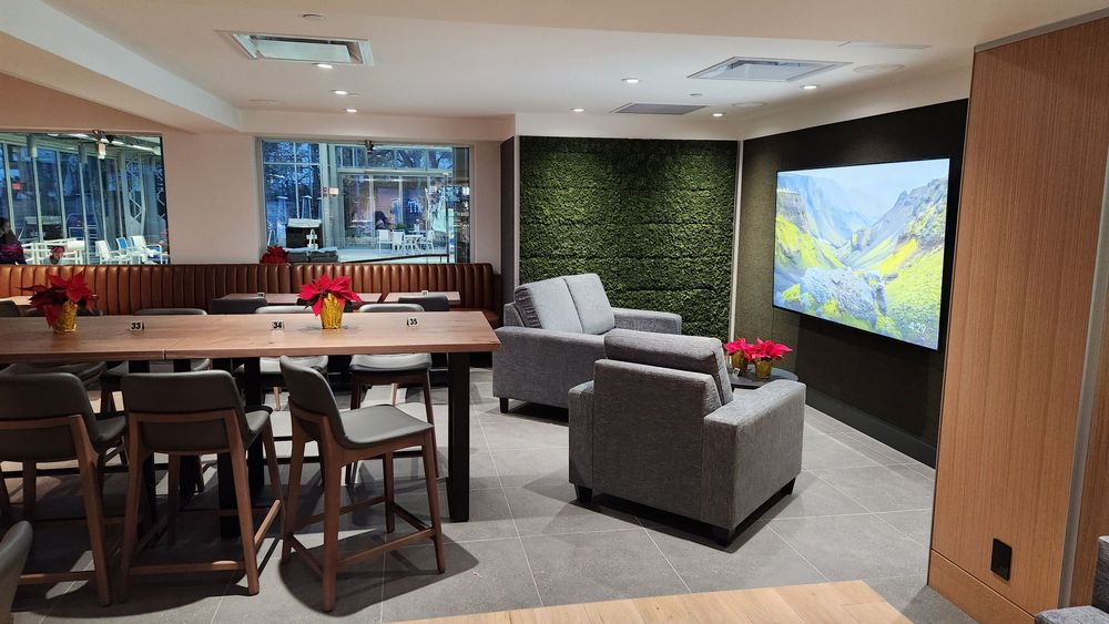 TORONTO CRICKET SKATING & CURLING CLUB - Updated January 2026 - 26 ...