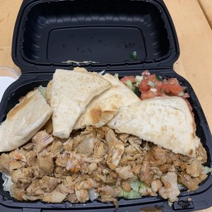 CHICKEN AND RICE GUYS - 191 Photos & 190 Reviews - 280 Washington St ...