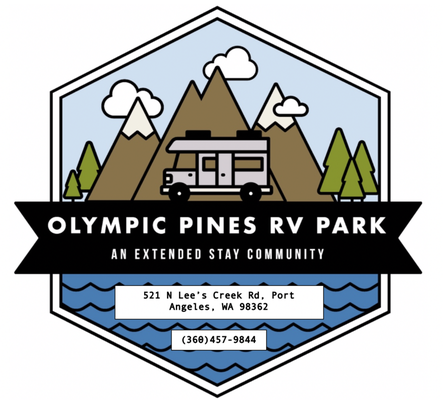 OLYMPIC PINES RV PARK - Updated January 2026 - 521 N Lees Creek Rd ...