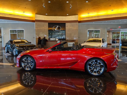 JOHNSON LEXUS OF DURHAM - Updated August 2025 - 76 Photos & 81 Reviews ...