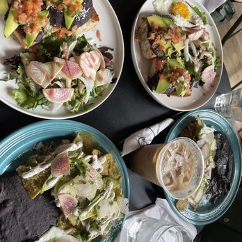 CAFÉ CALACA - 40 Photos & 22 Reviews - 505 Franklin Ave, Brooklyn, New ...