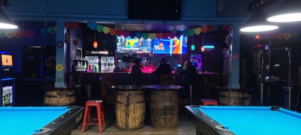 THE NEON MOON BAR - 13 Photos - 223 W Main St, Havelock, North Carolina ...